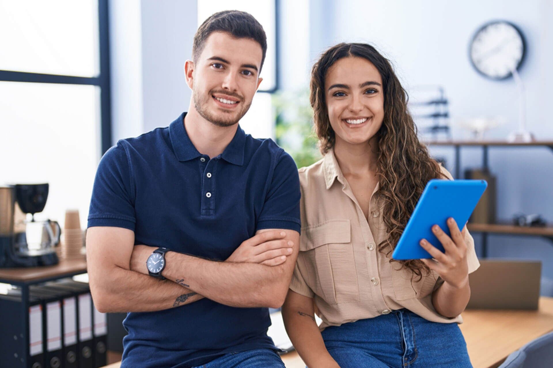 Gestion commerciale informatisée - Swiver